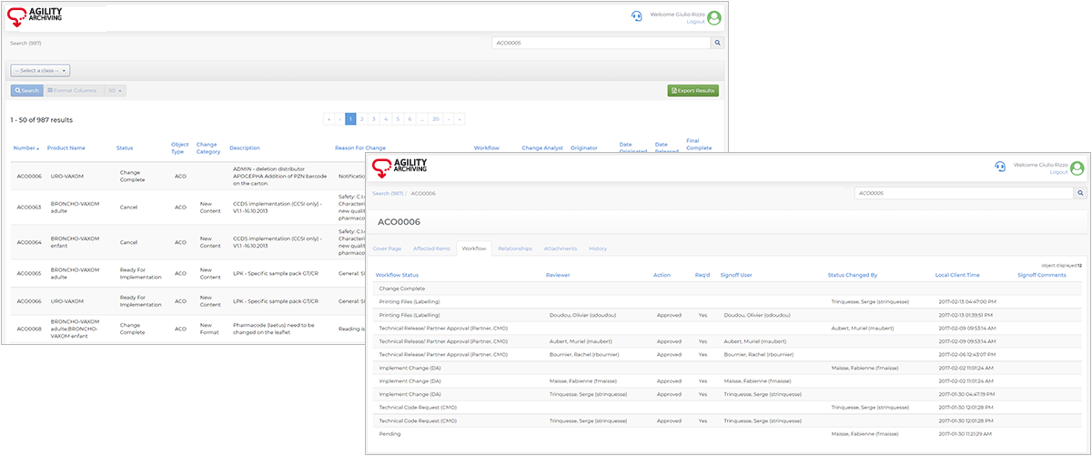 Oracle Agile Plm Data Migration Archive